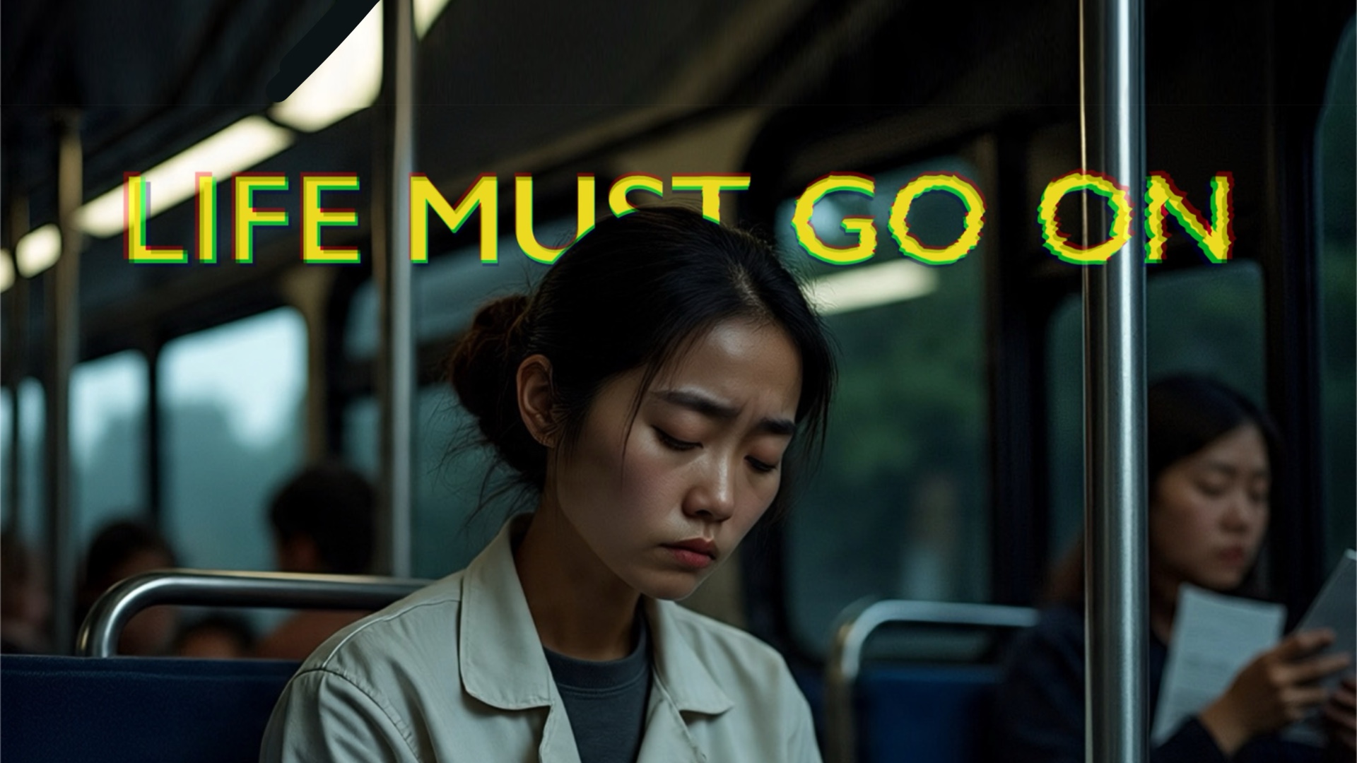 Life Must Go On - Warta Integritas